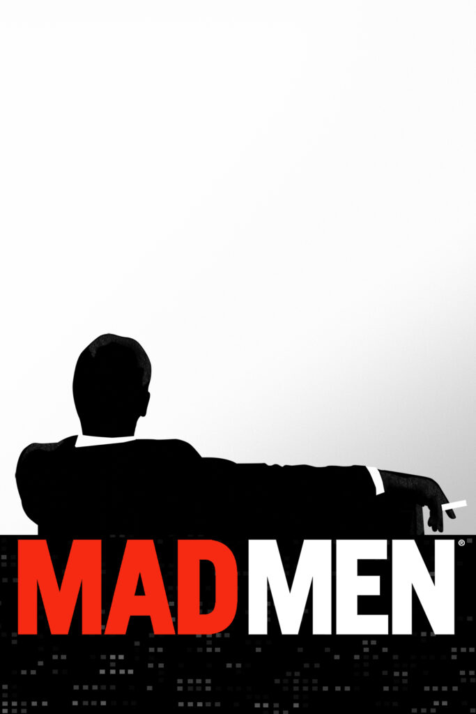 Shows Like Mad Men (2007) | needmoretv.com