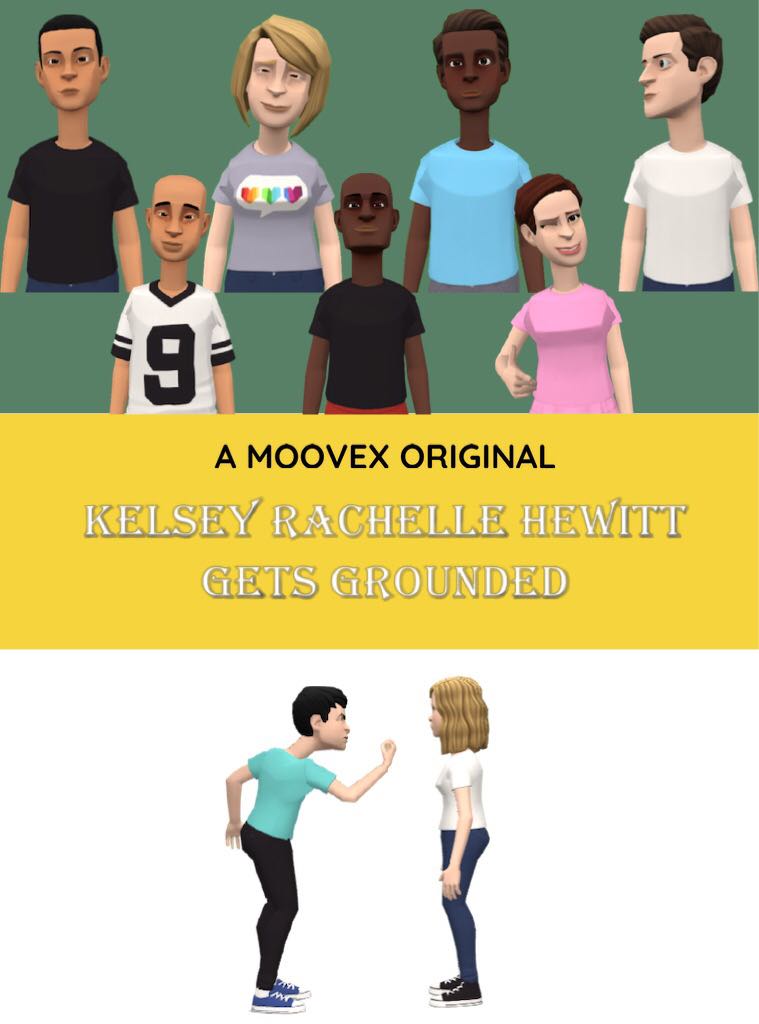 Shows Like Kelsey Rachelle Hewitt Gets Grounded (2021) | needmoretv.com